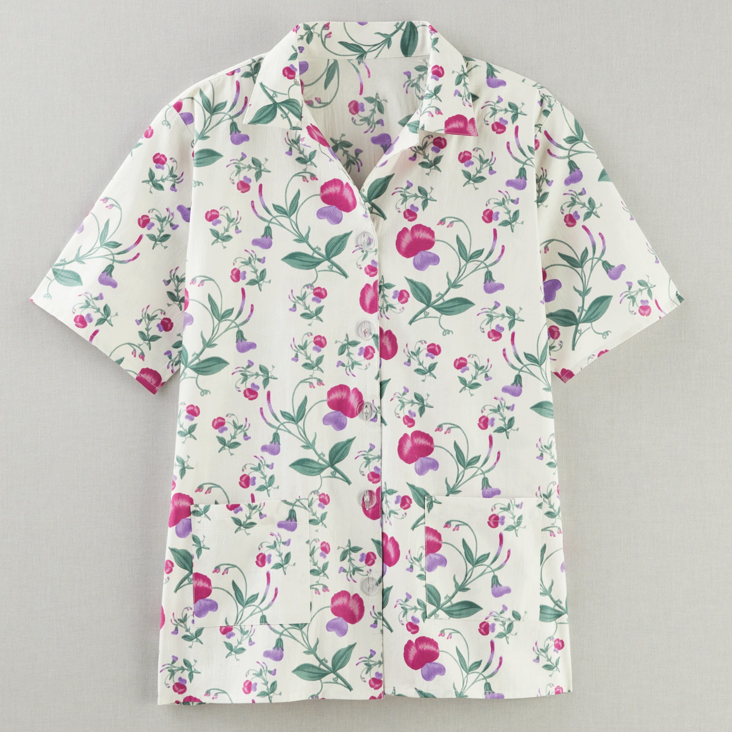 Smock Top | Amerimark