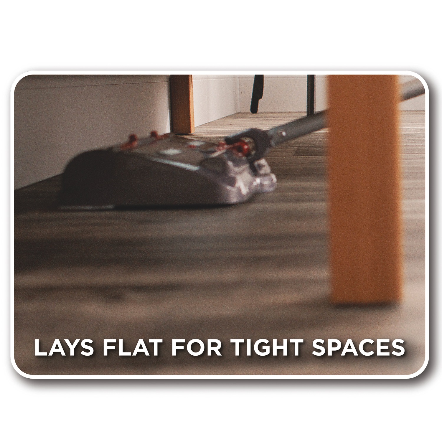 Voom Cordless Power Cleaning Sweeper | Amerimark