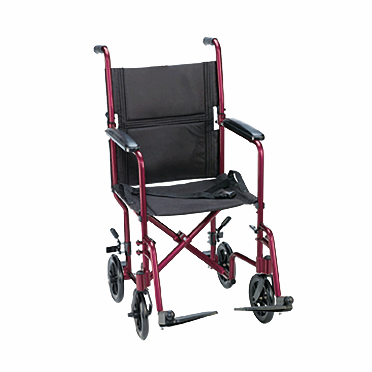 Drive Lightweight Transport Chair | Amerimark