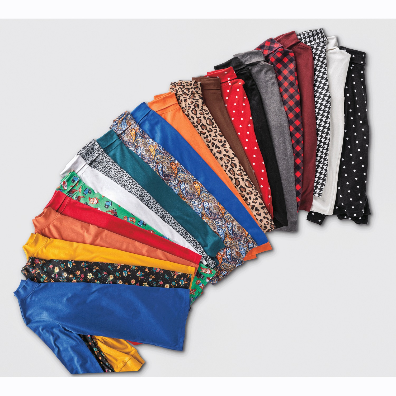 Classic Turtleneck | Amerimark