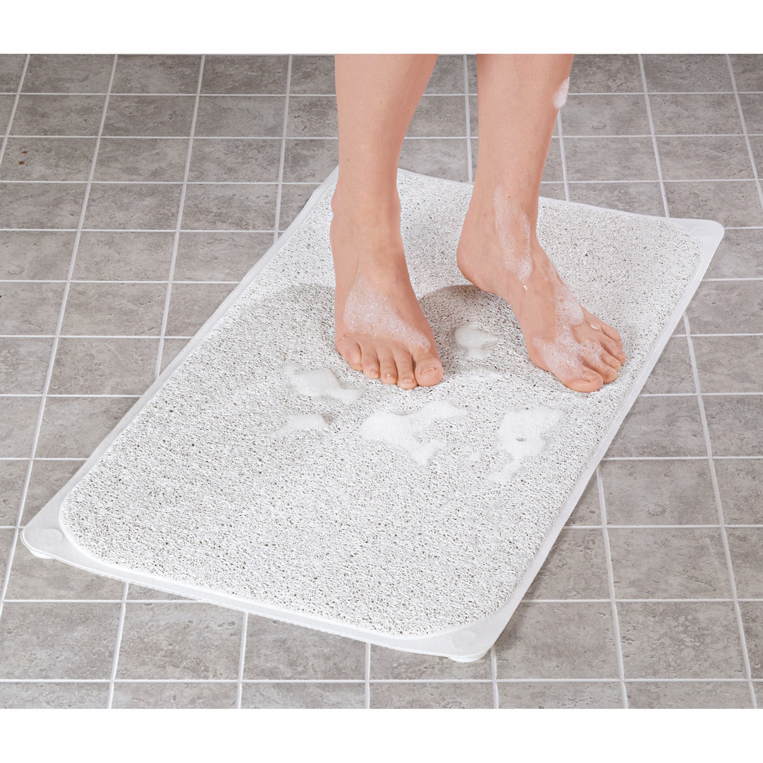 Tub and Shower Carpet | Amerimark