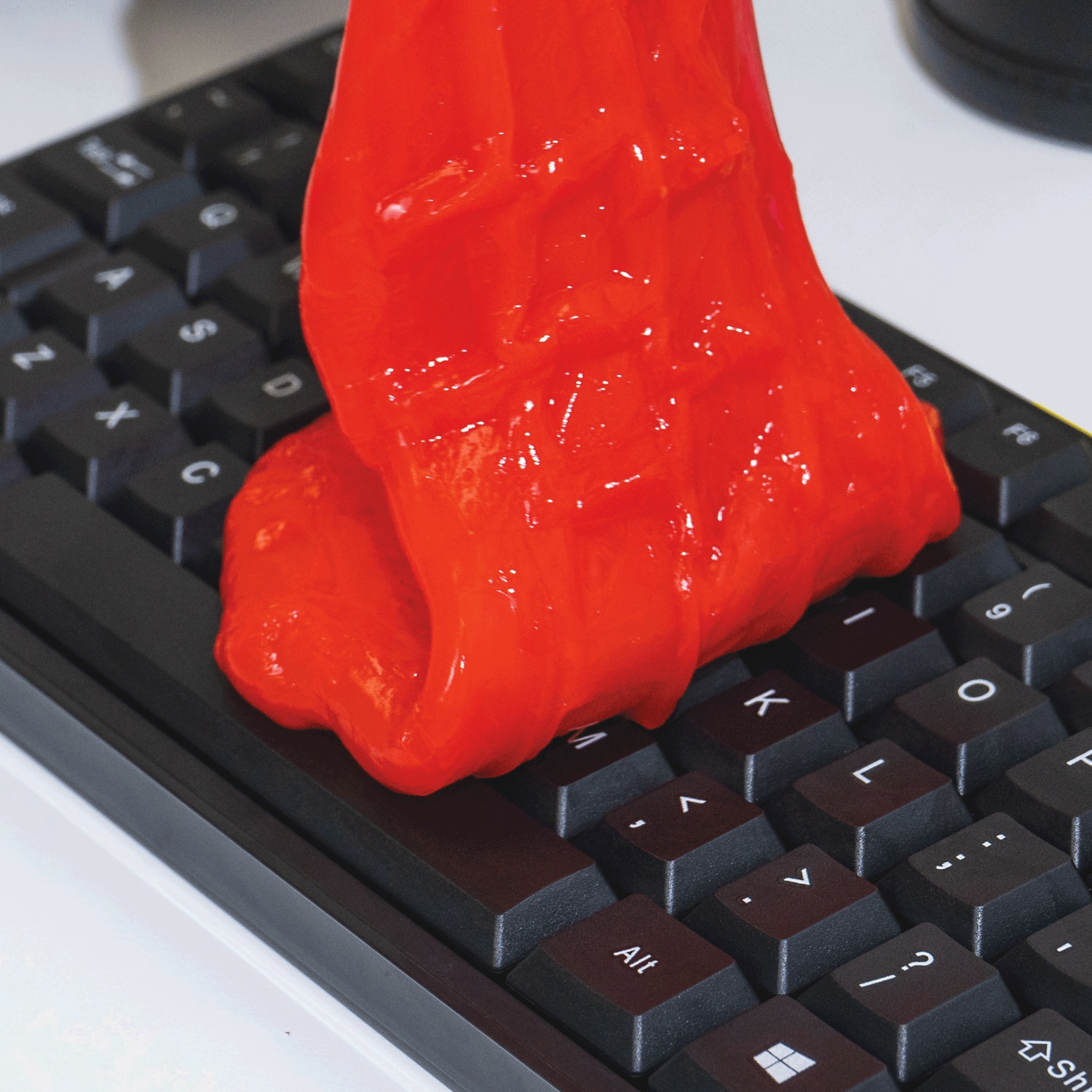 Ruby Squishy Clean | Amerimark