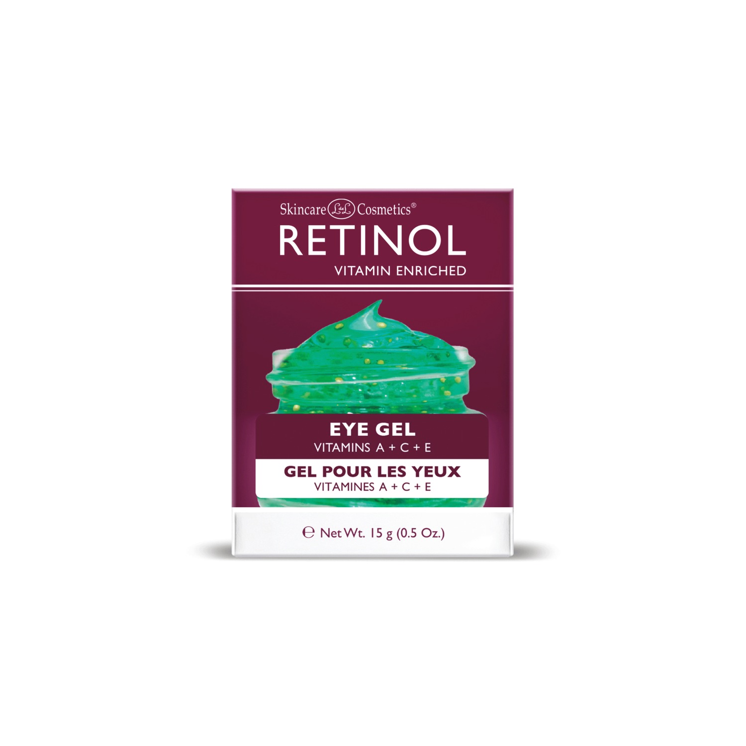 Retinol Eye Gel | Amerimark