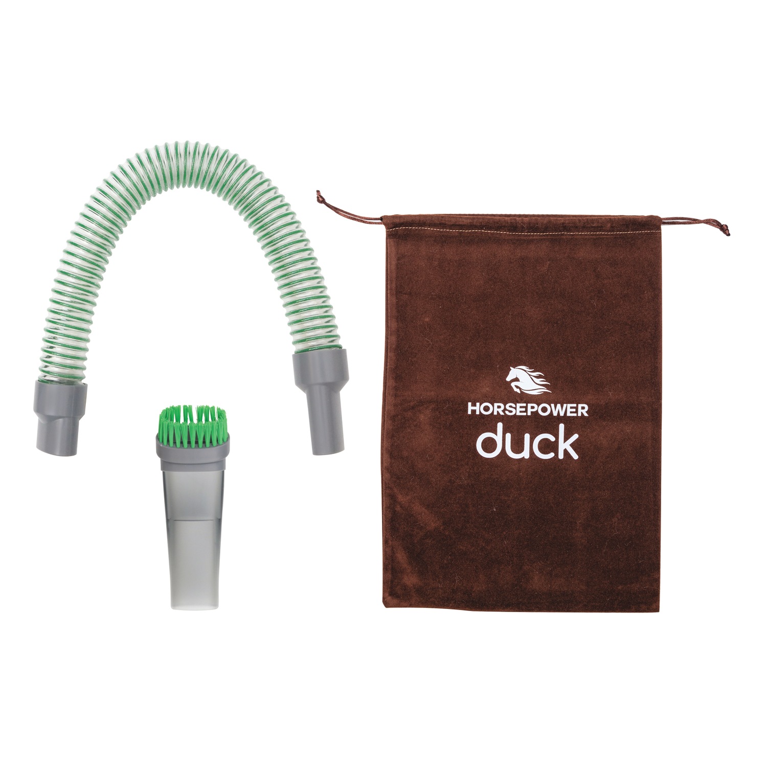 Horsepower Duck Vacuum | Amerimark