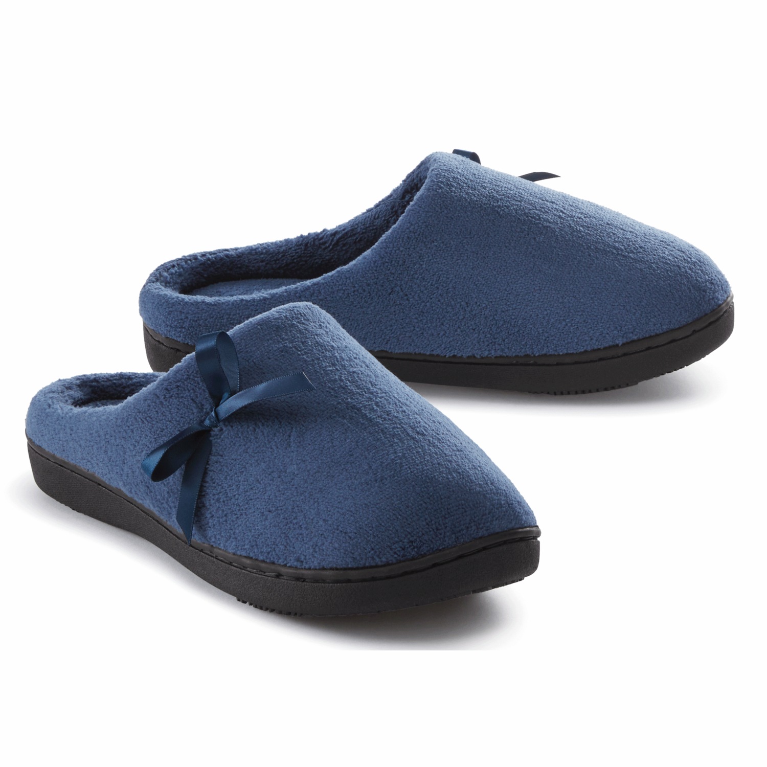 Bow Slipper | Amerimark