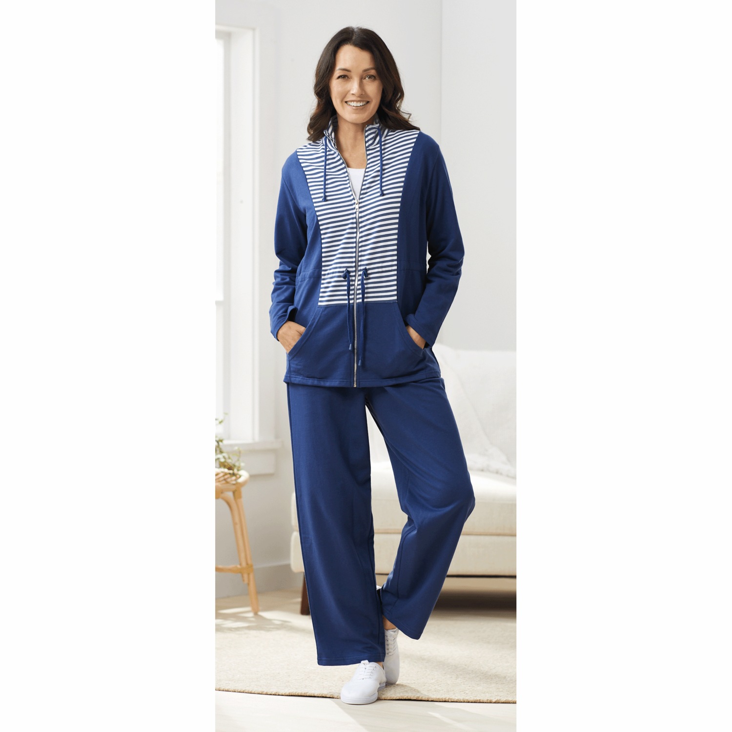 2-Piece Anorak Set | Amerimark