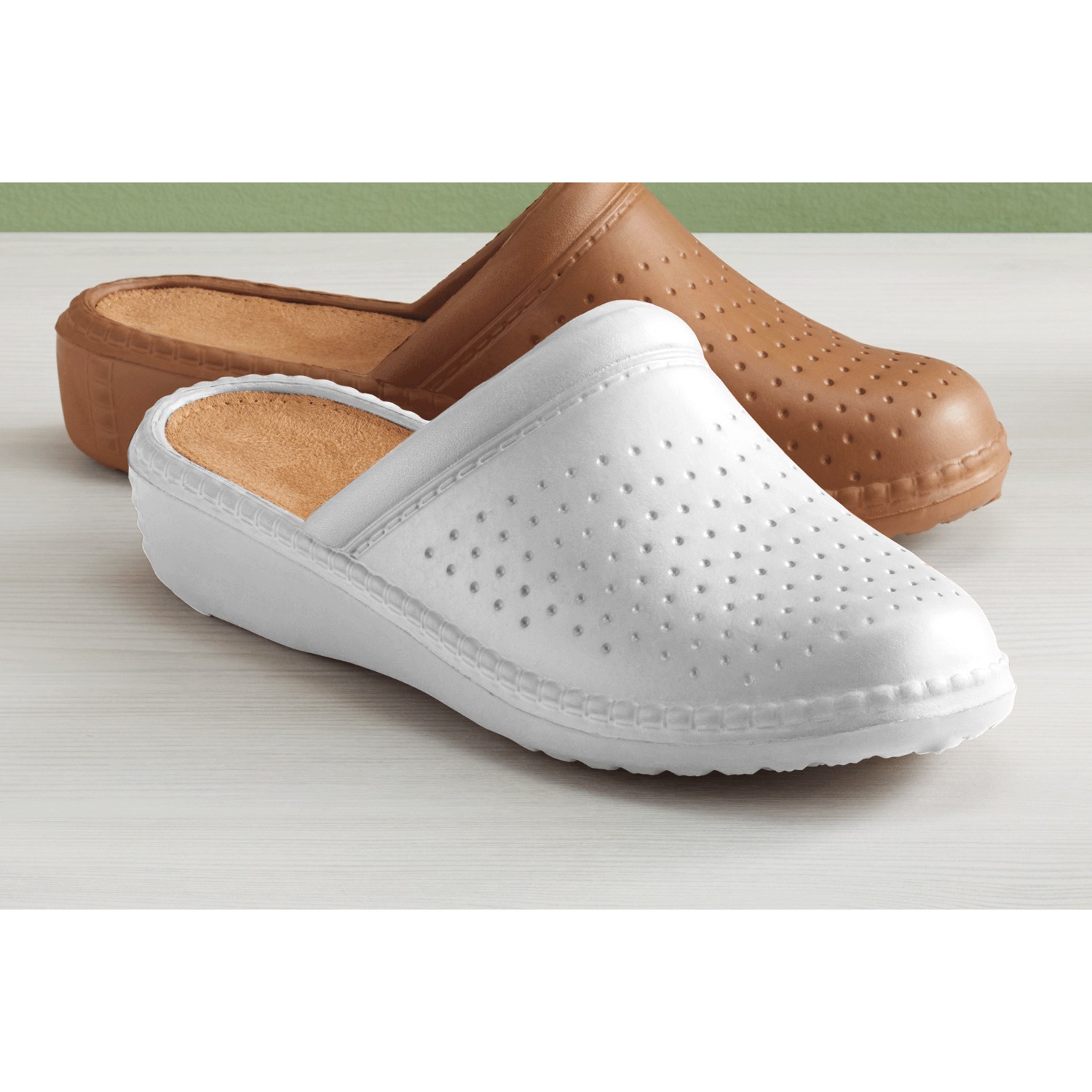 Cindy Clog | Amerimark