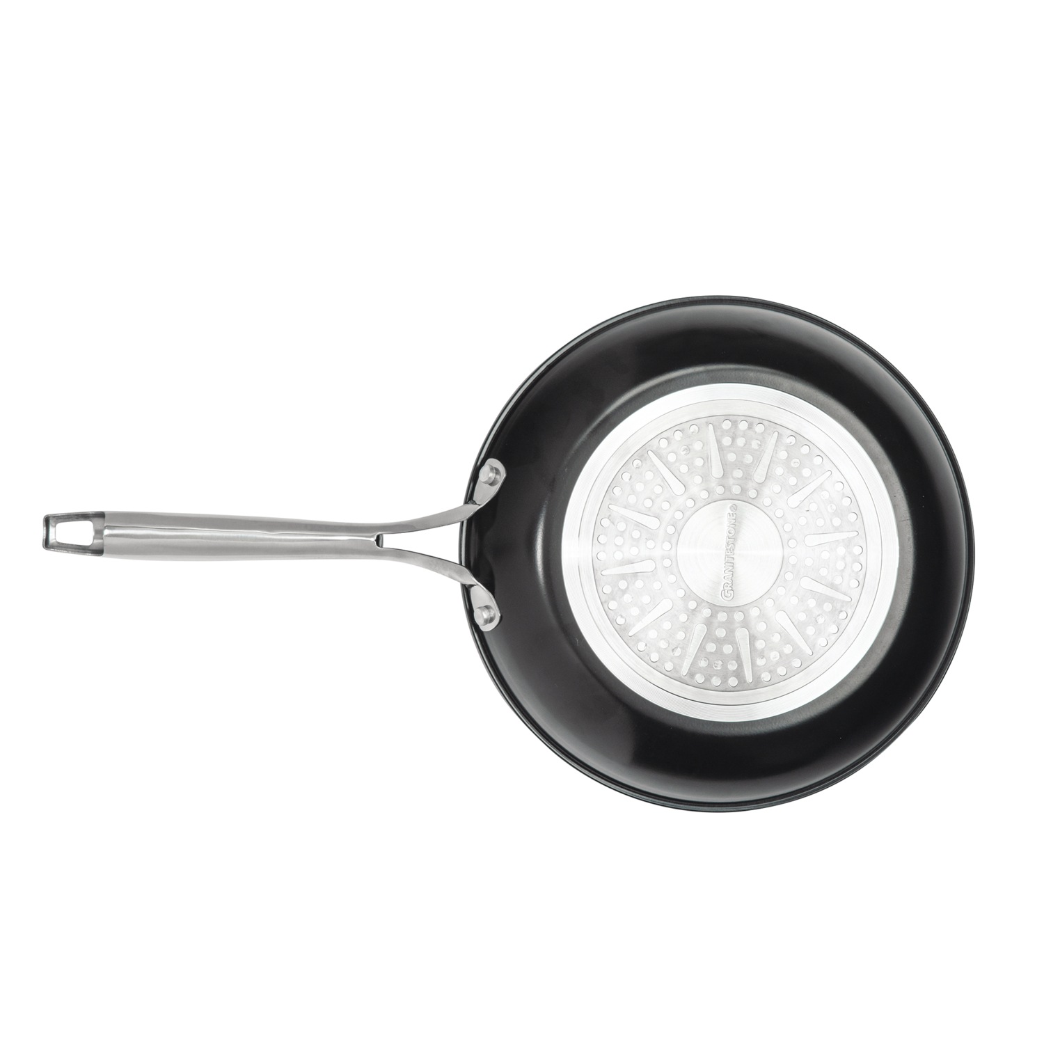 Granitestone® Armor Max™ 12-Inch Fry Pan | Amerimark