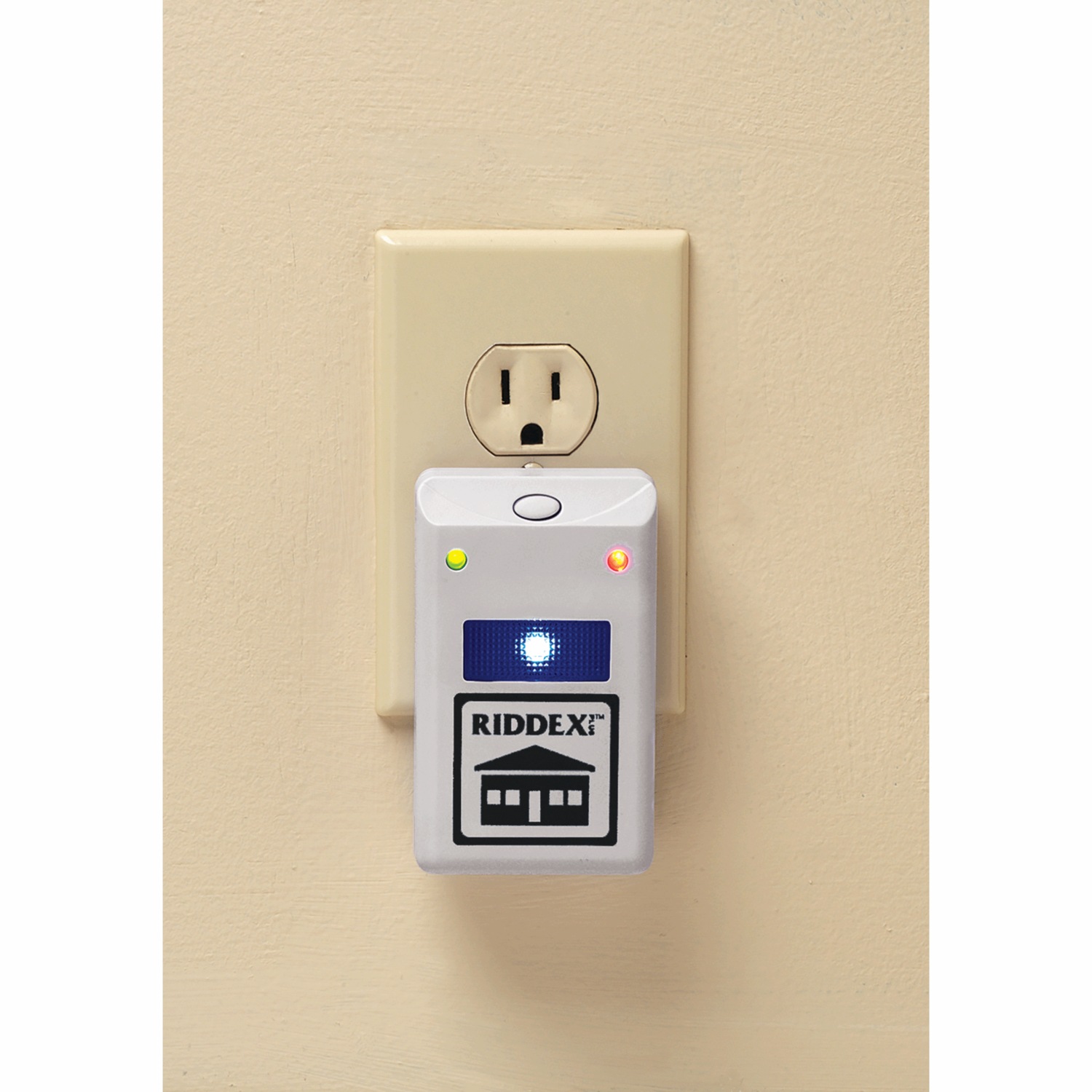 RIDDEX Plus | Amerimark