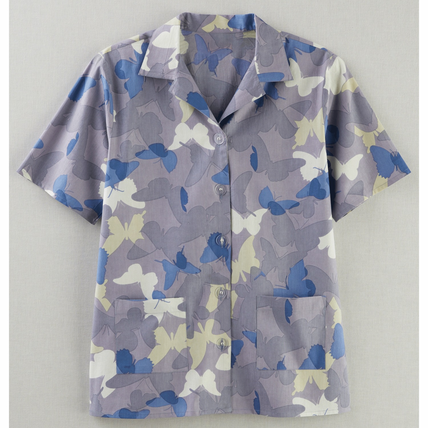 Smock Top | Amerimark