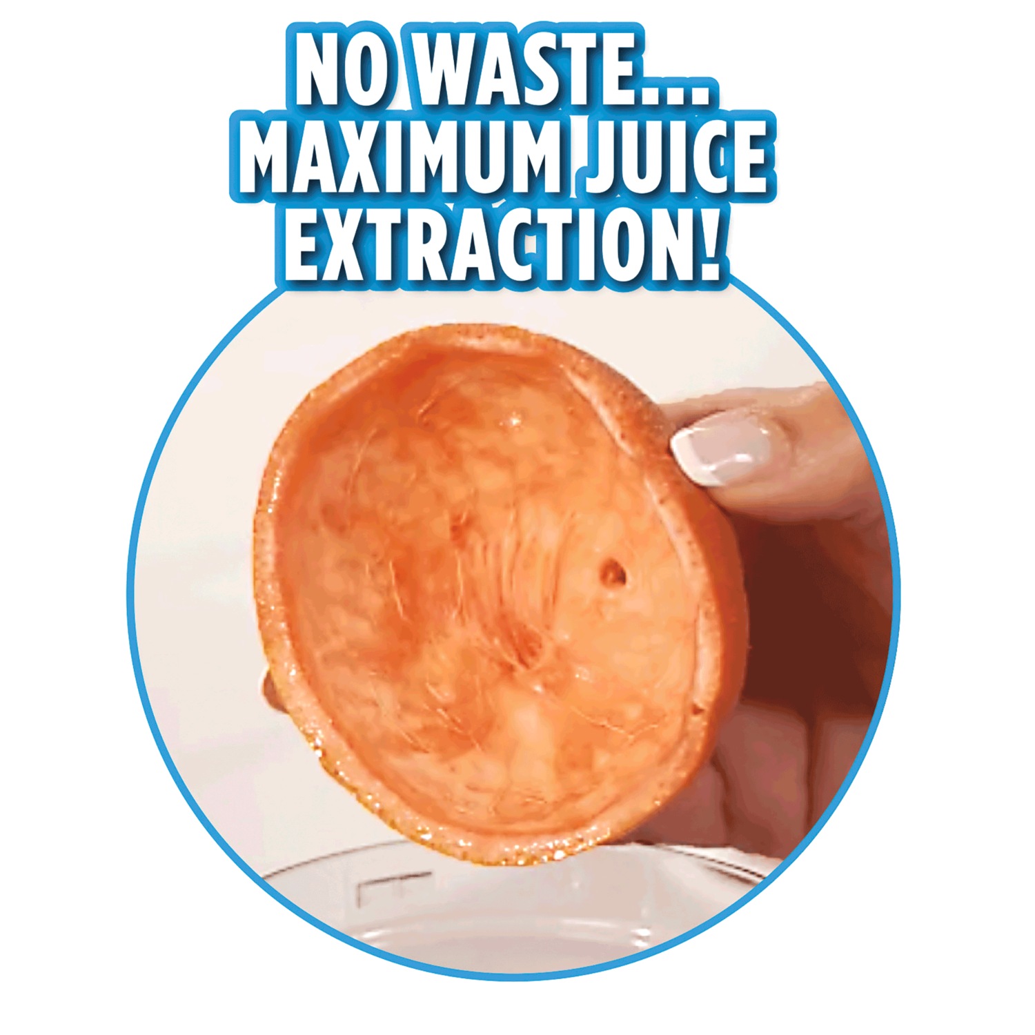 Hurricane Juicer | Amerimark