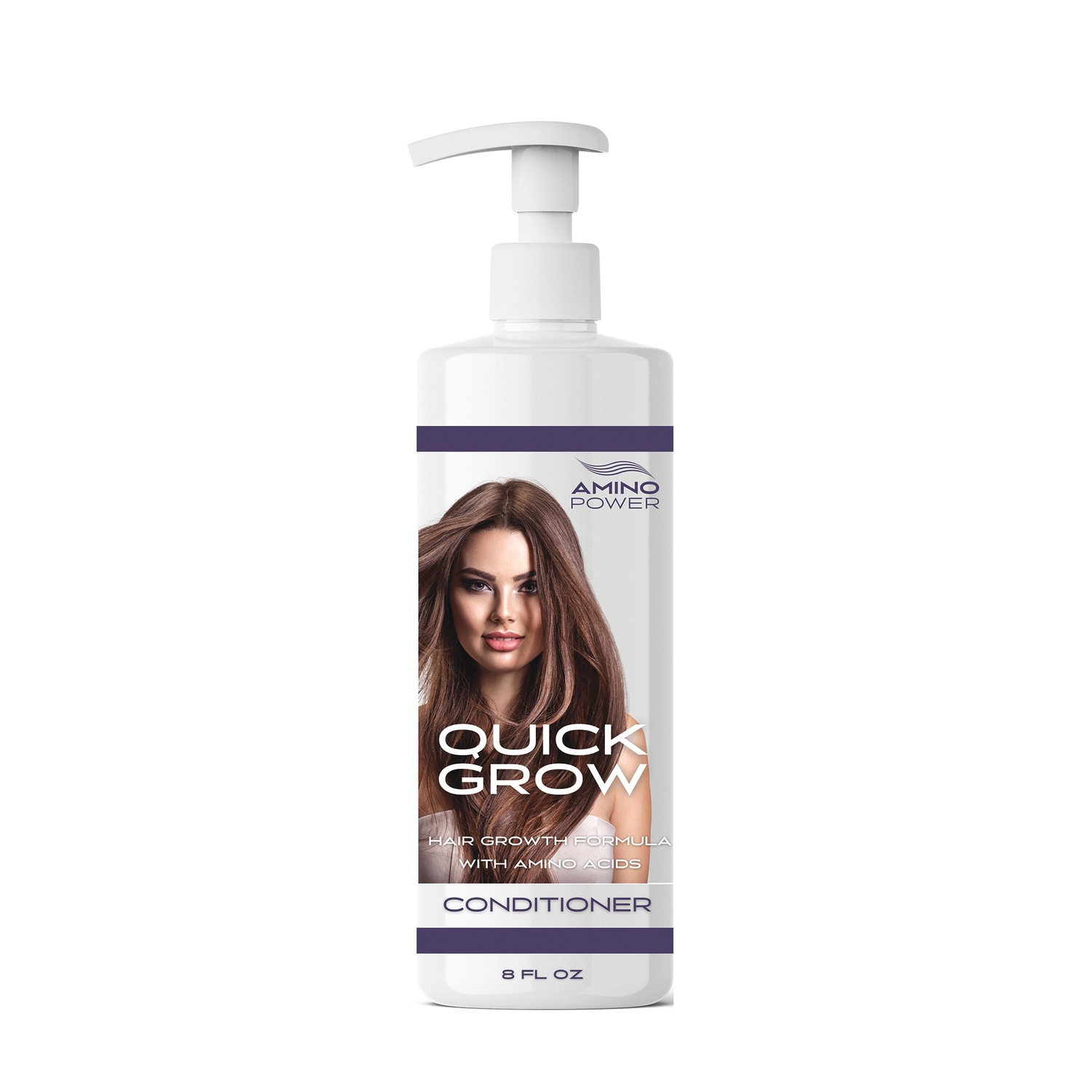 Quick Grow Shampoo or Conditioner | Amerimark