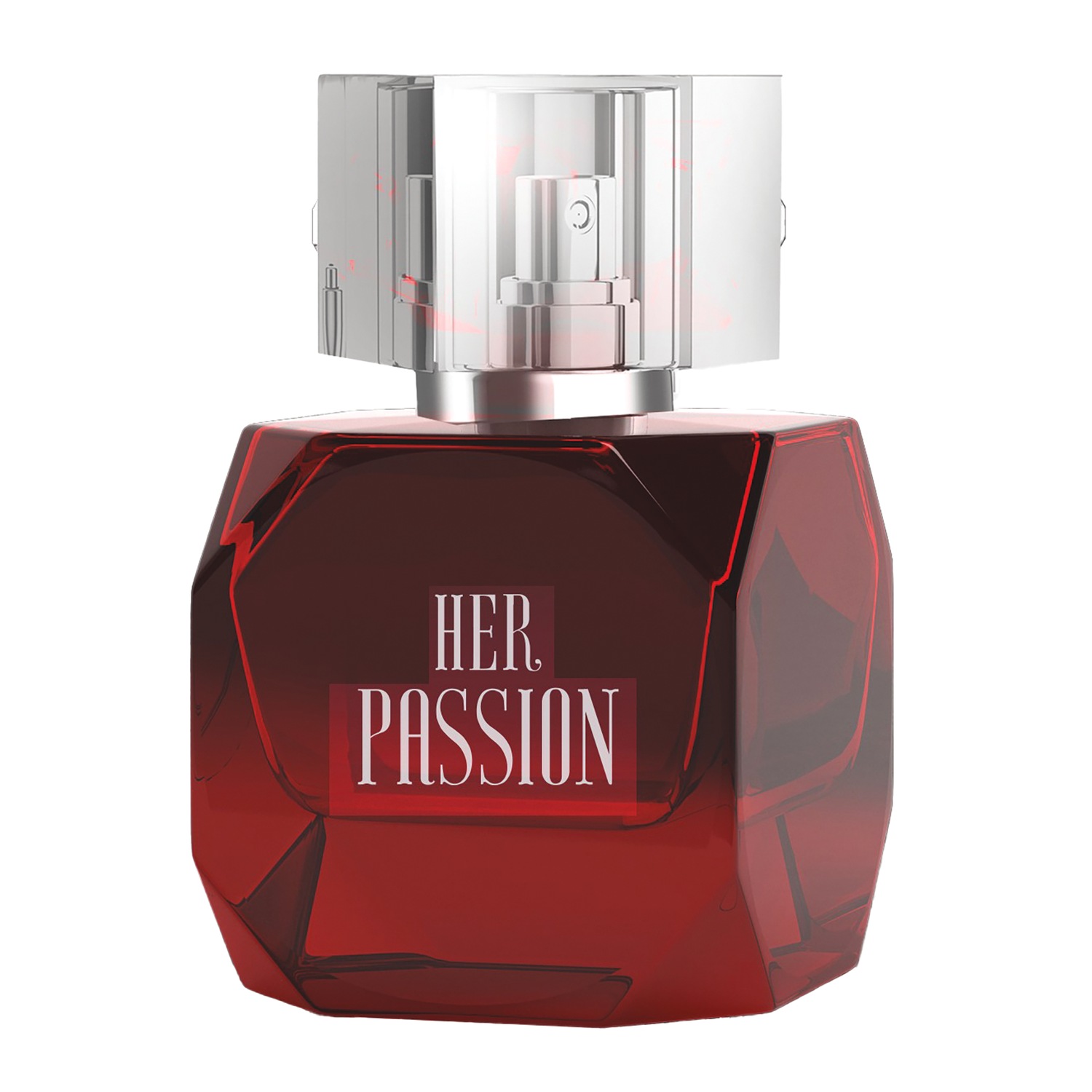 Her Passion Women's Version EDP Spray | Amerimark