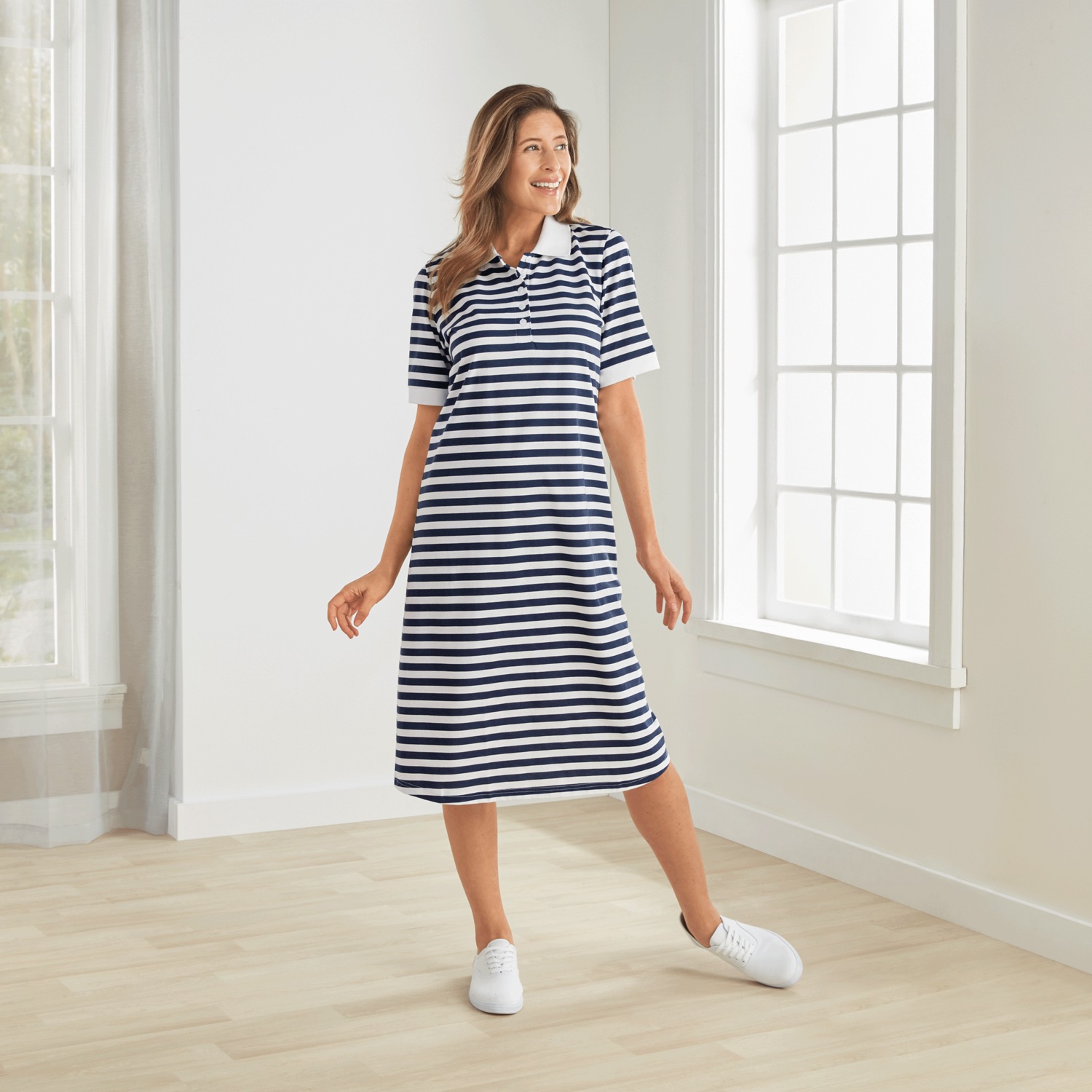 Polo Dress | Amerimark