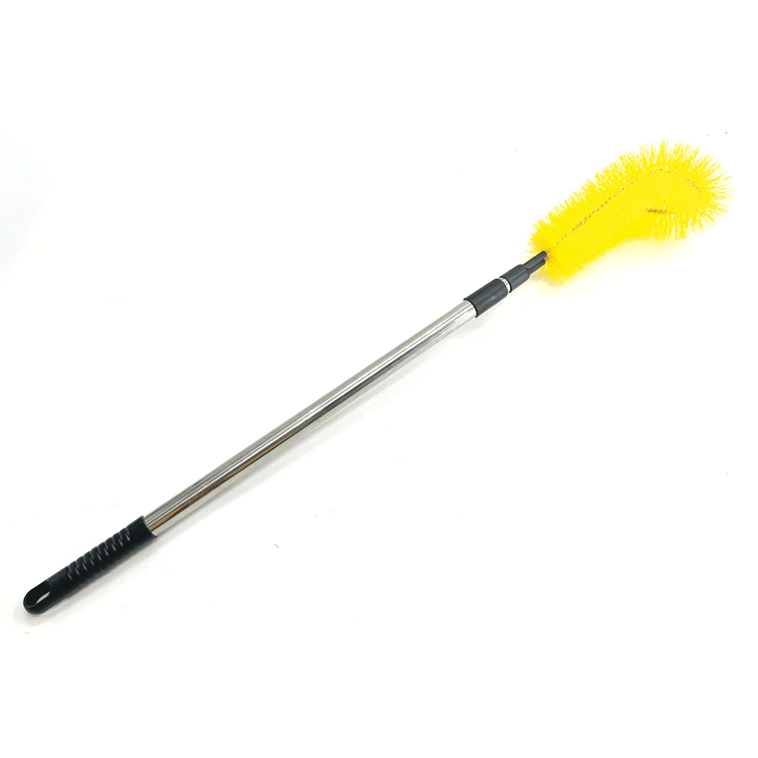 Telescopic Gutter Cleaning Brush | Amerimark