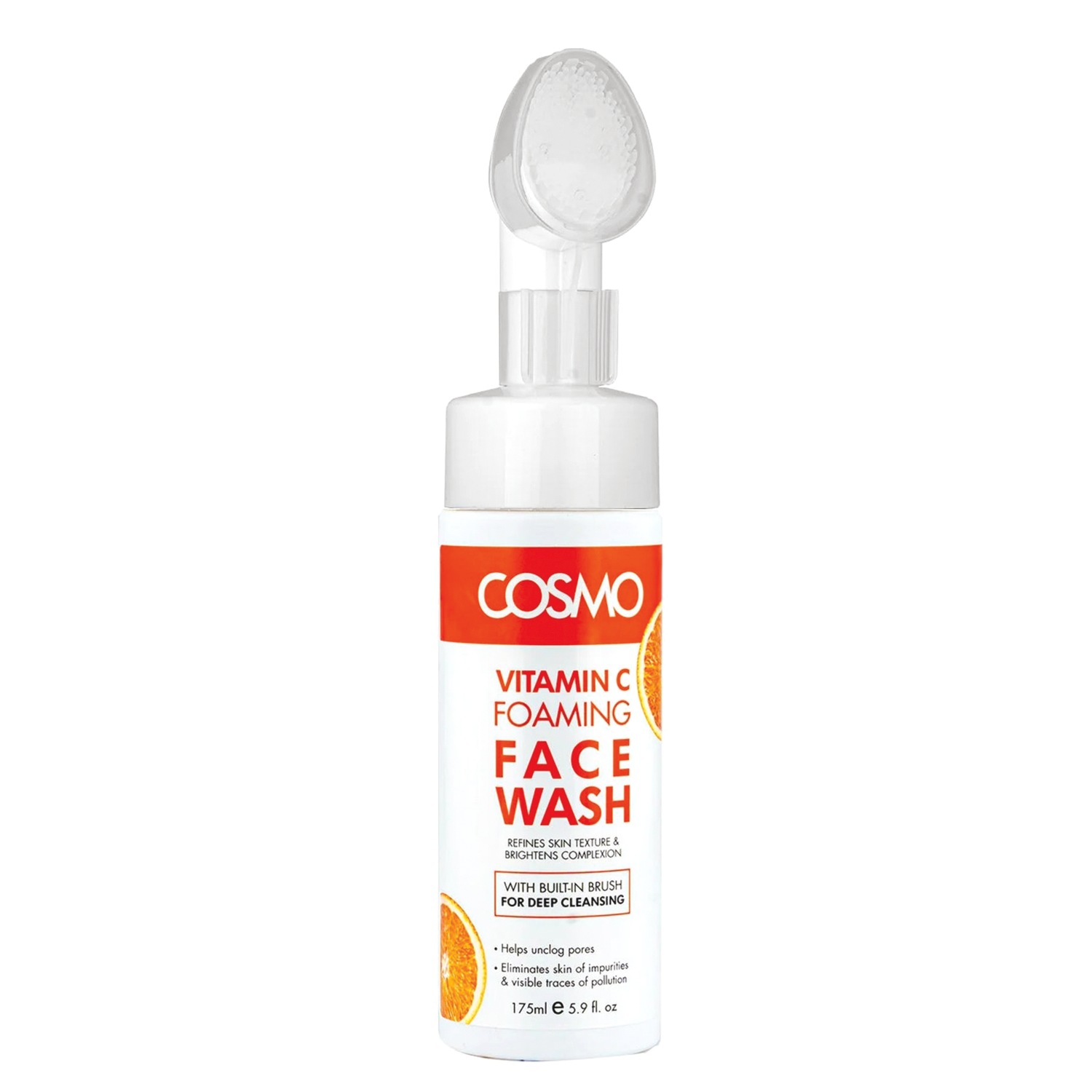 COSMO Foaming Face Wash | Amerimark