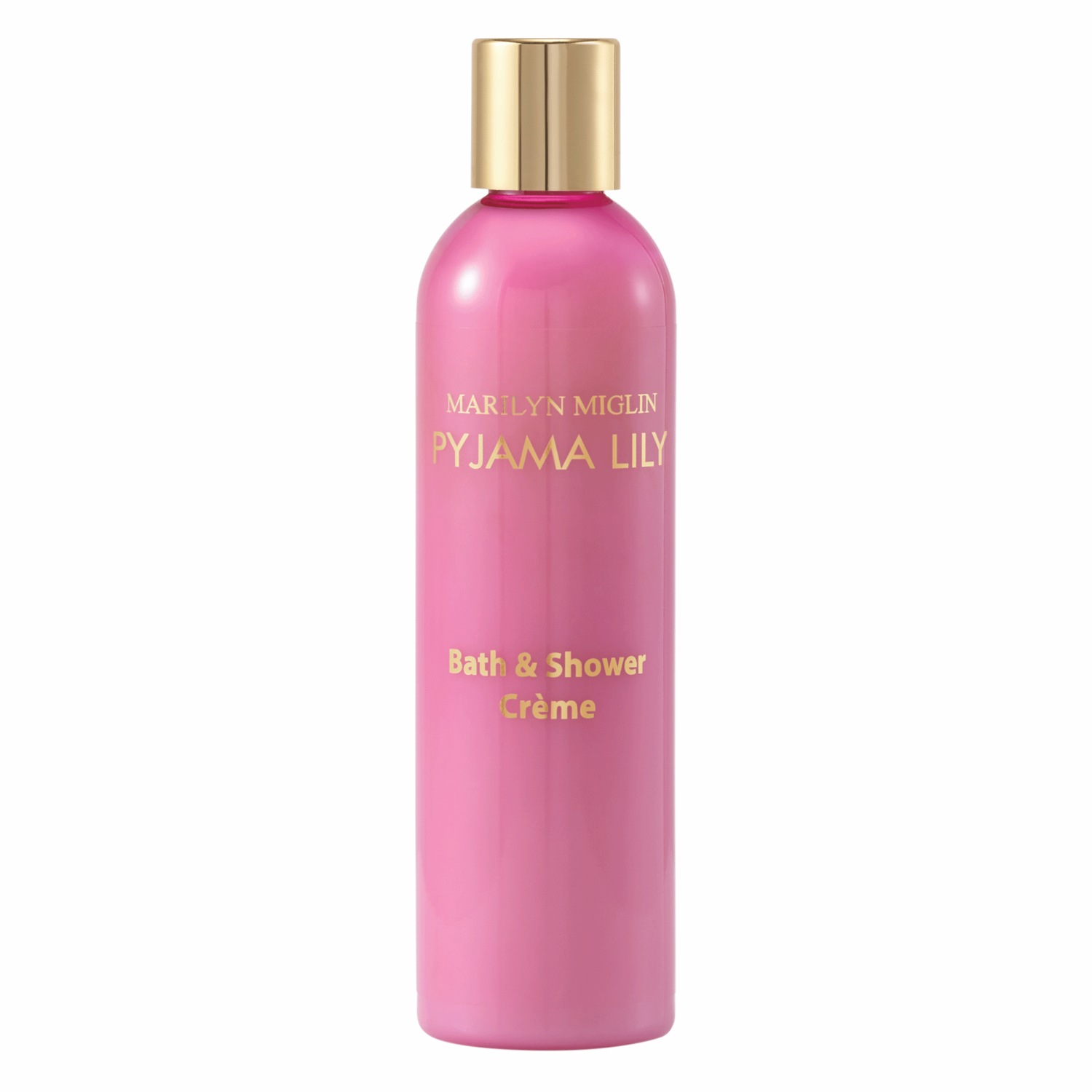 Marilyn Miglin Pyjama Lily Bath & Shower Crème and Body Lotion | Amerimark
