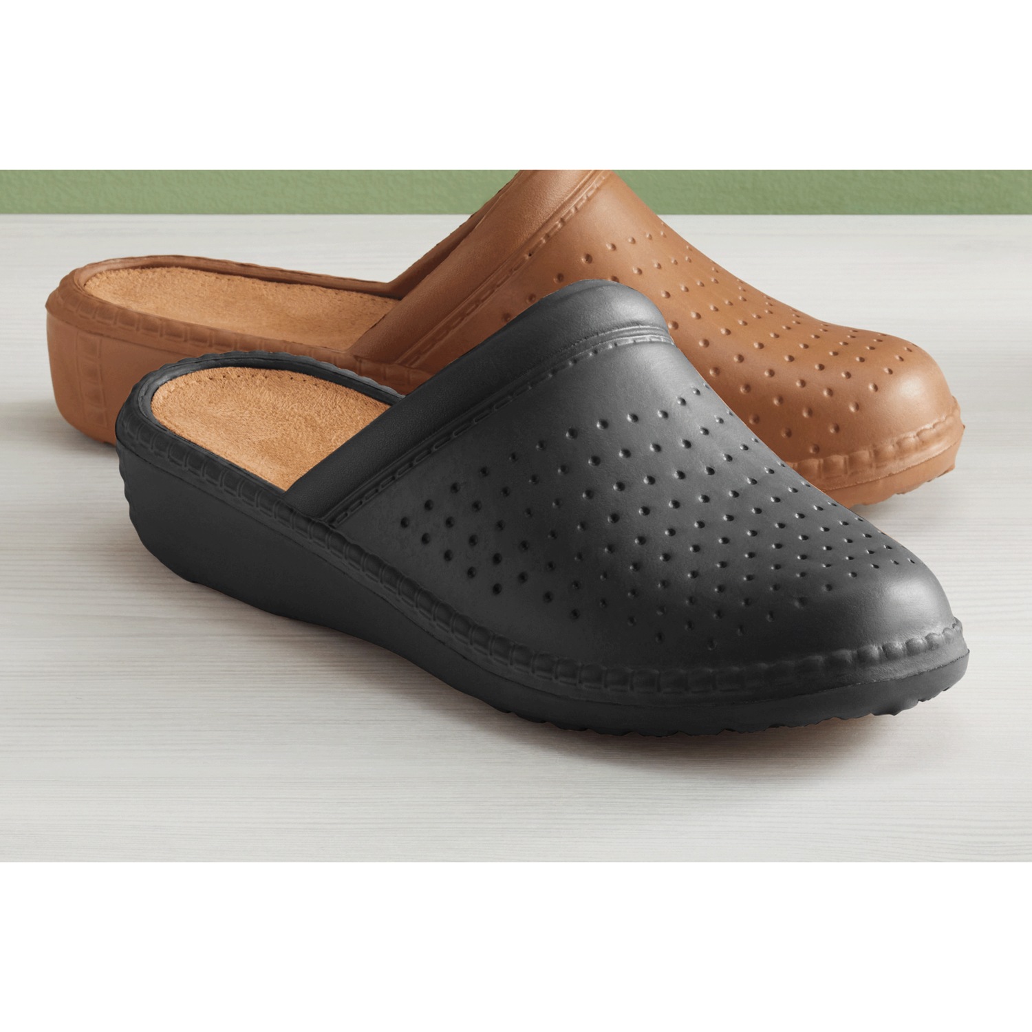 Cindy Clog | Amerimark