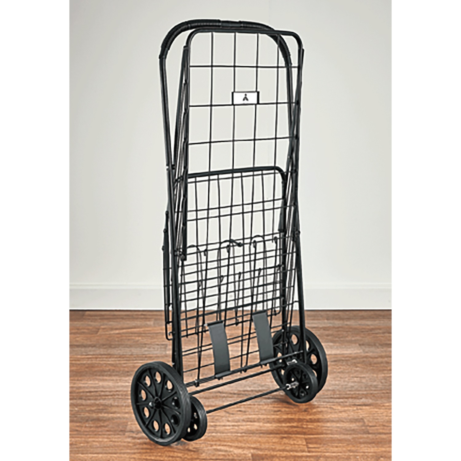 Extra-Large Shopping Cart | Amerimark