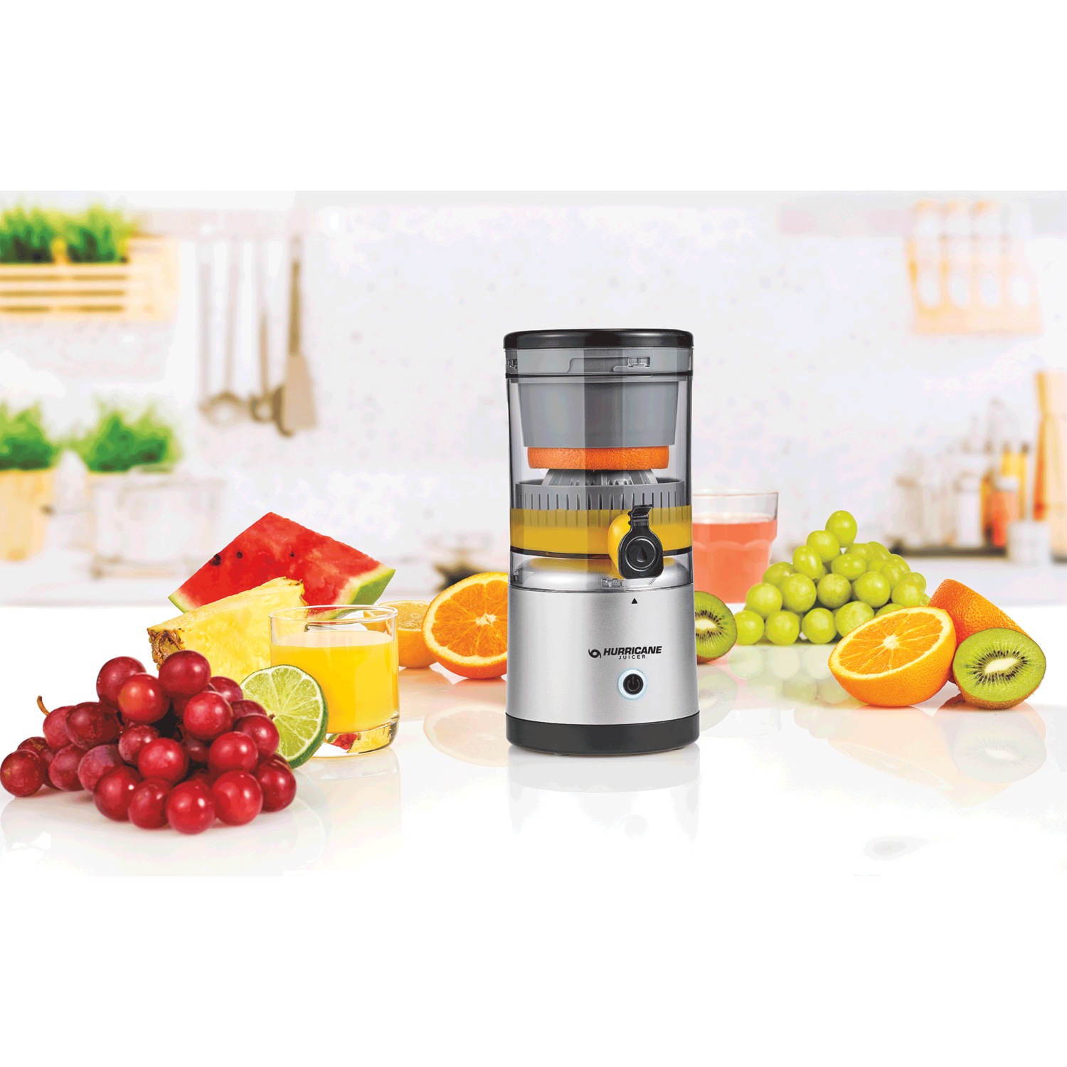 Hurricane Juicer | Amerimark