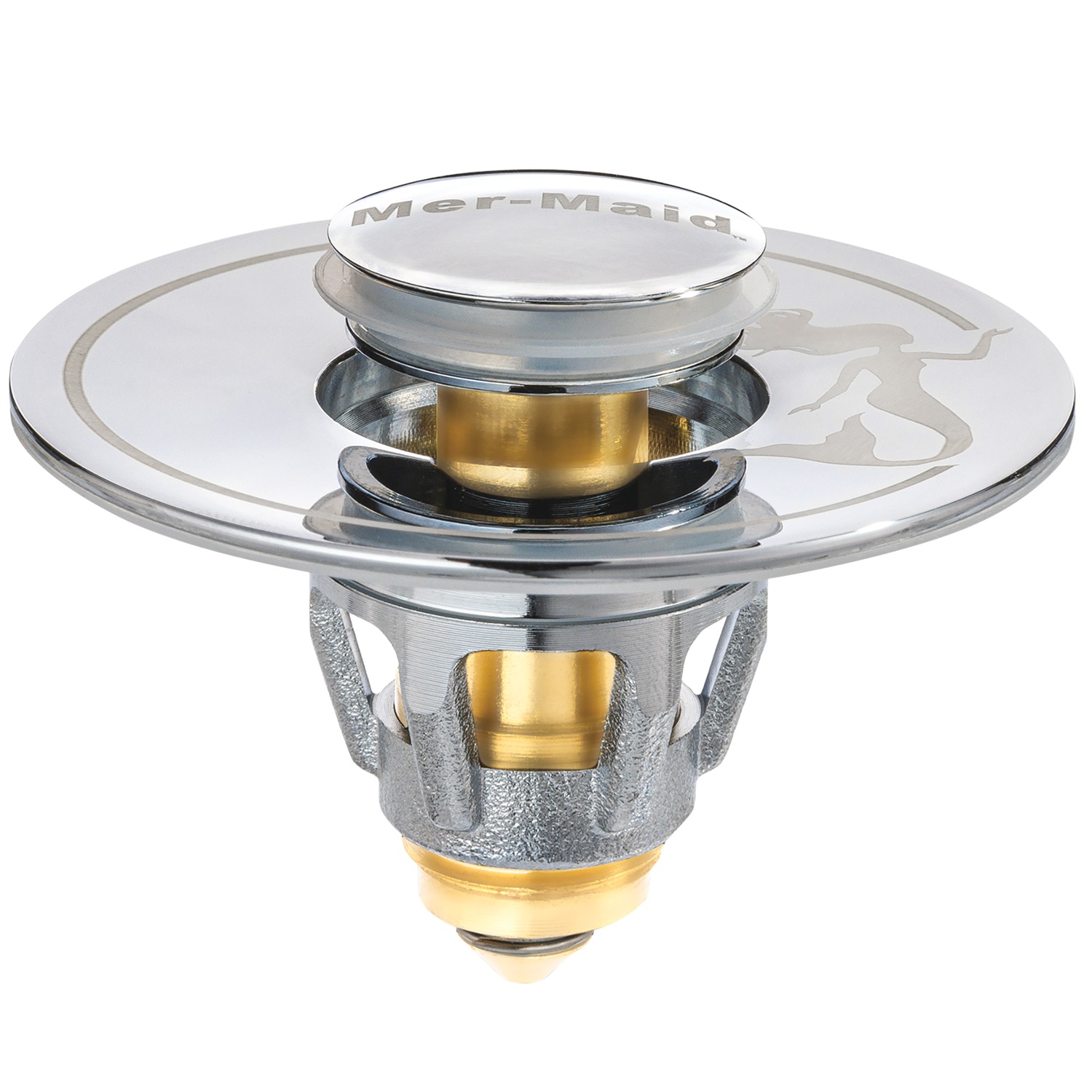 Mer-Maid Drain Magic | Amerimark