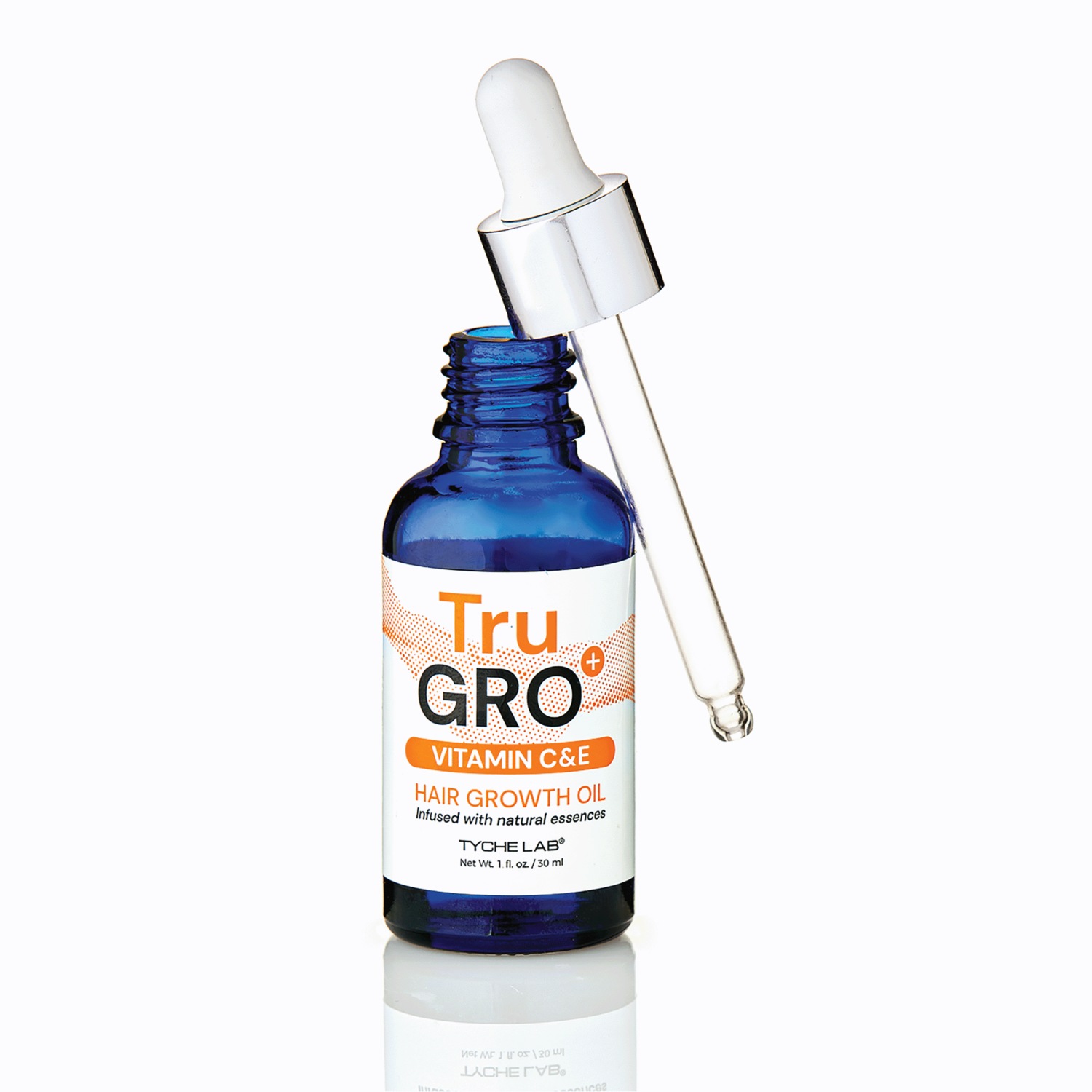 Tru Gro Hair Growth Oil