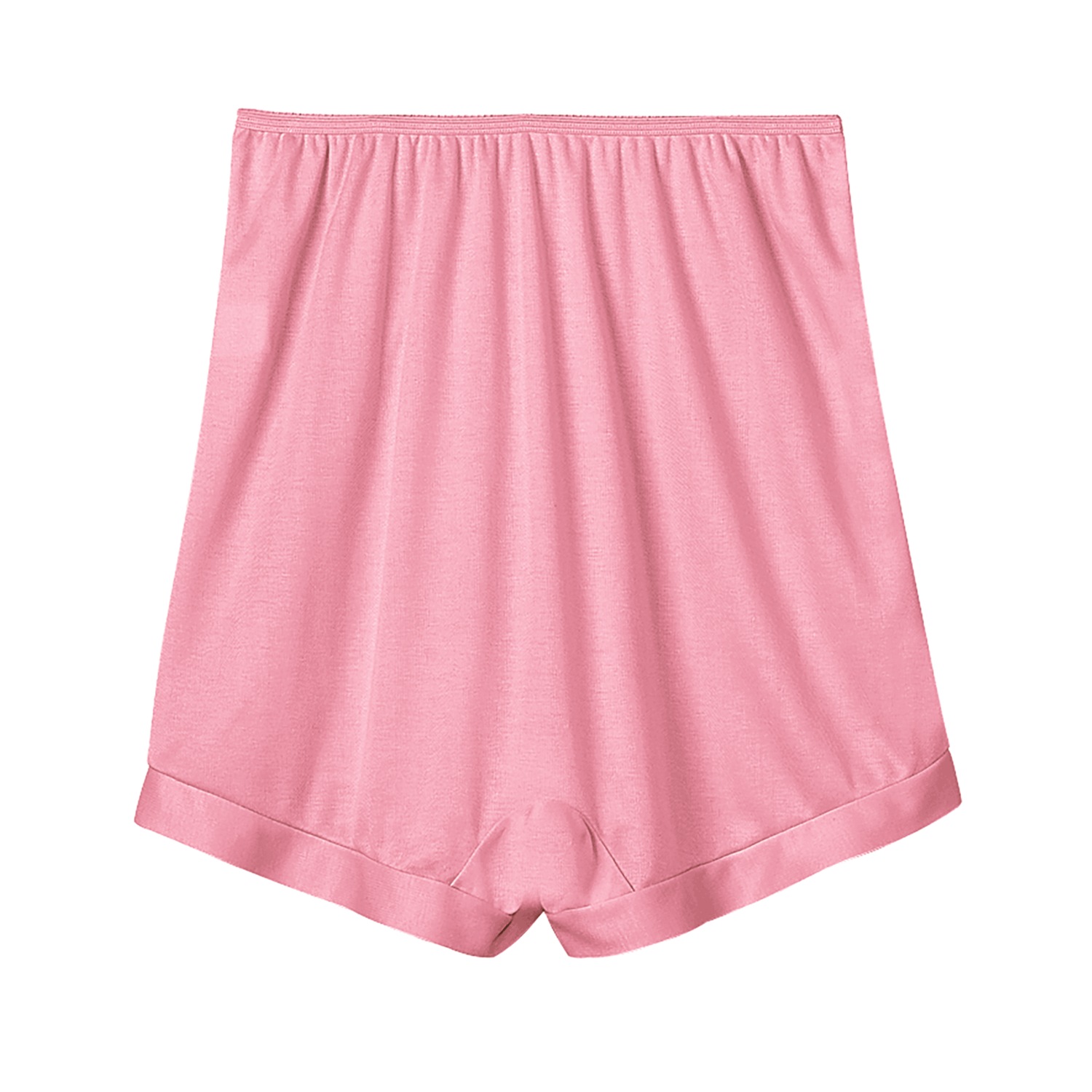 QT Intimates 3-Pack Cotton Flare-Leg Briefs | Amerimark