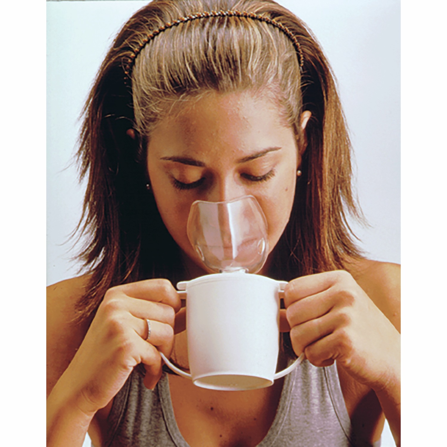 Steam Inhaler | Amerimark