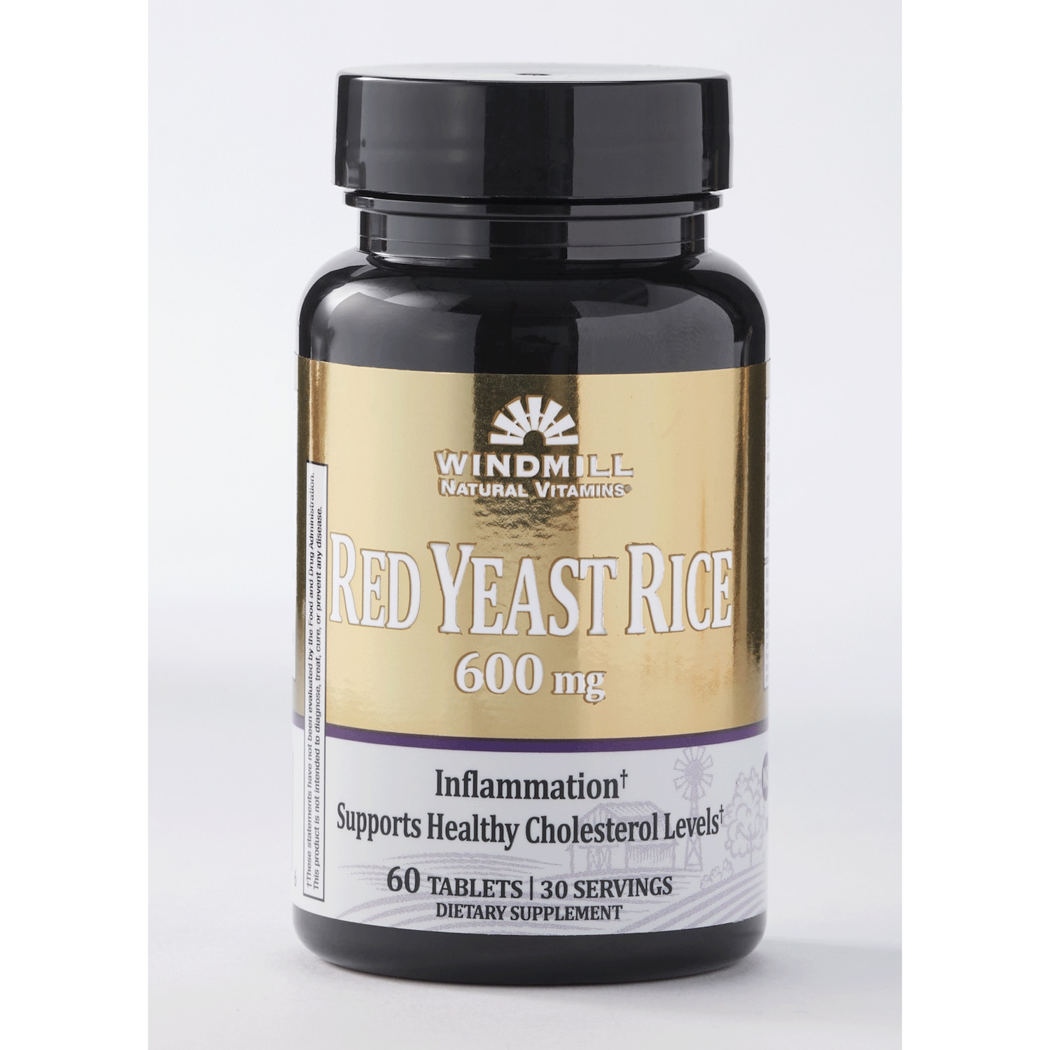 Red Yeast Rice Supplement | Amerimark