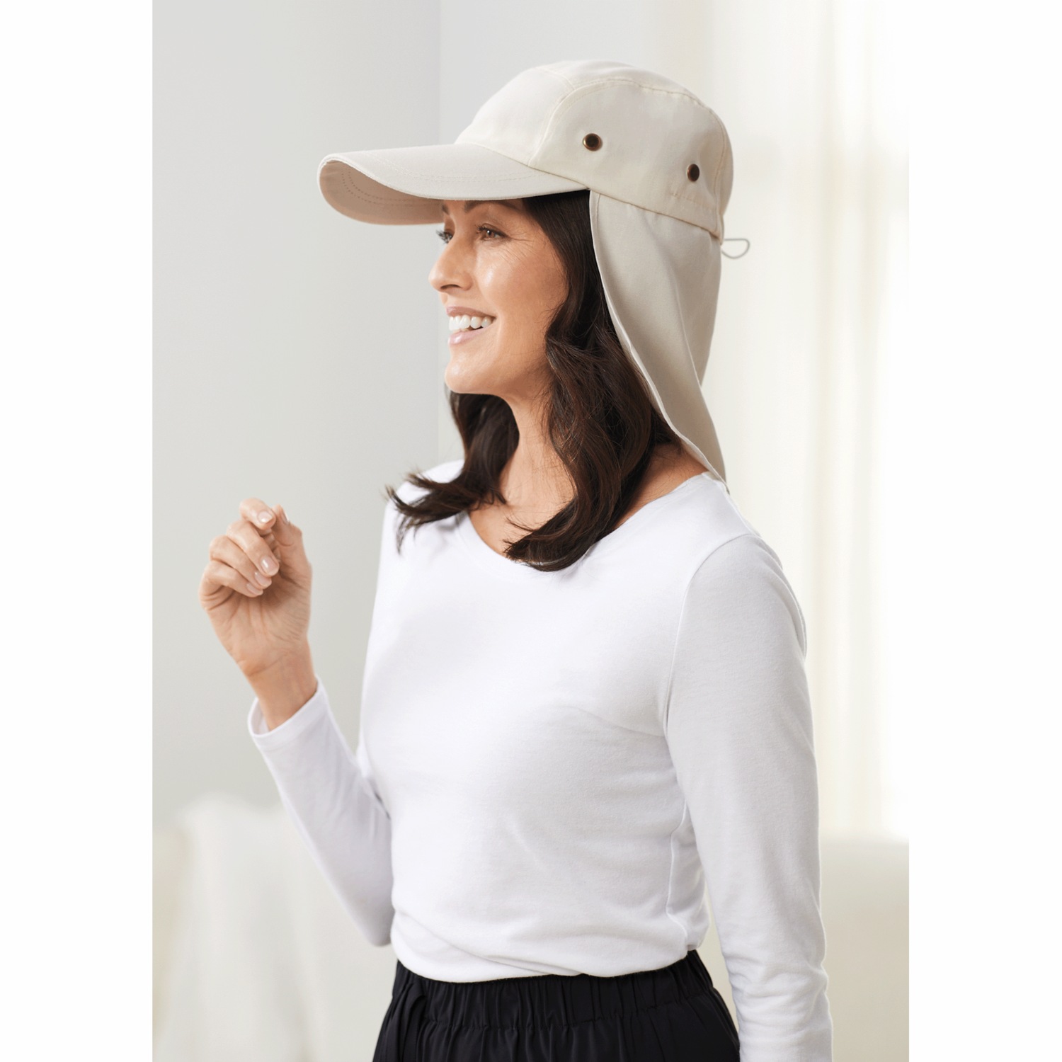 Sun-Off Hat | Amerimark