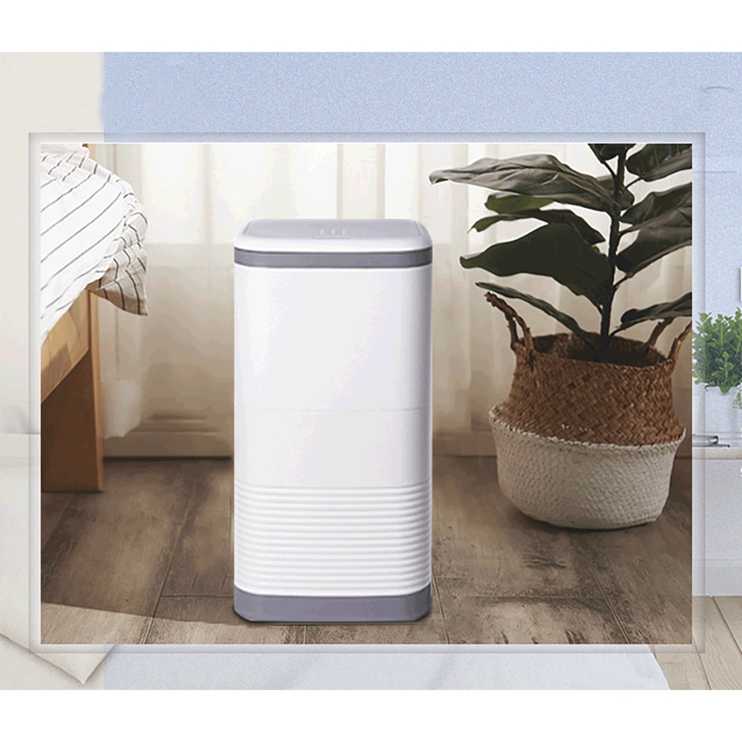 Incontinence Disposal System | Amerimark