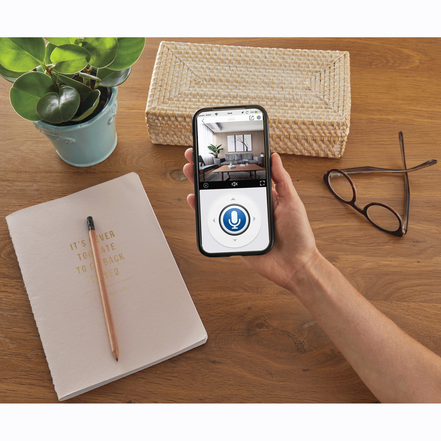 Energizer Smart Socket Camera | Amerimark