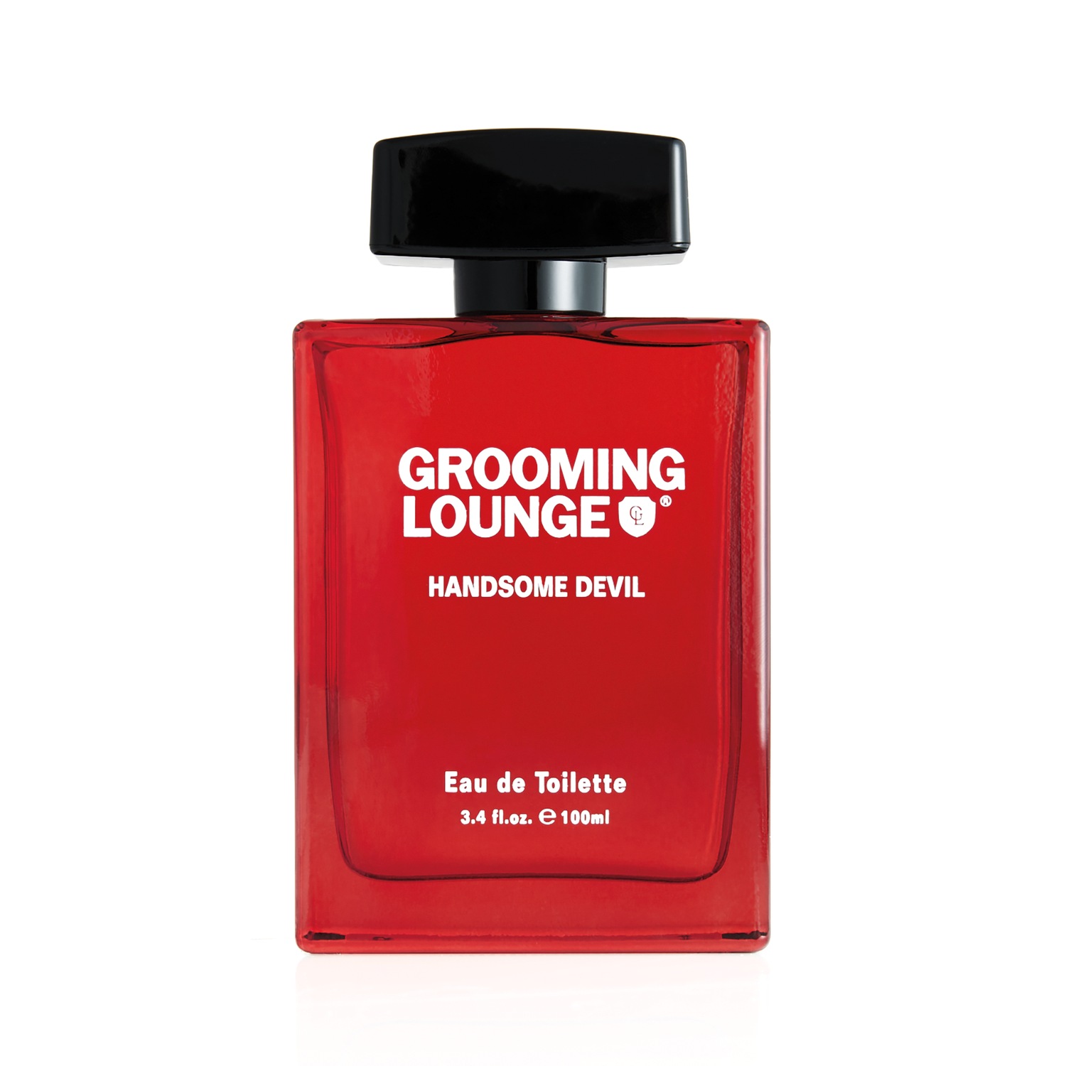 Grooming Lounge Handsome Devil EDT Spray | Amerimark