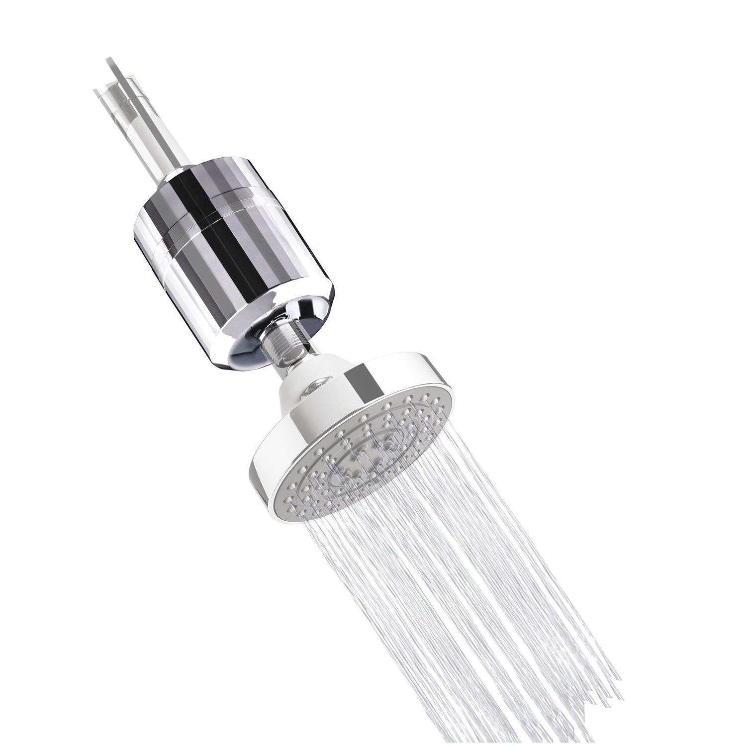 Everglow Shower Filter | Amerimark