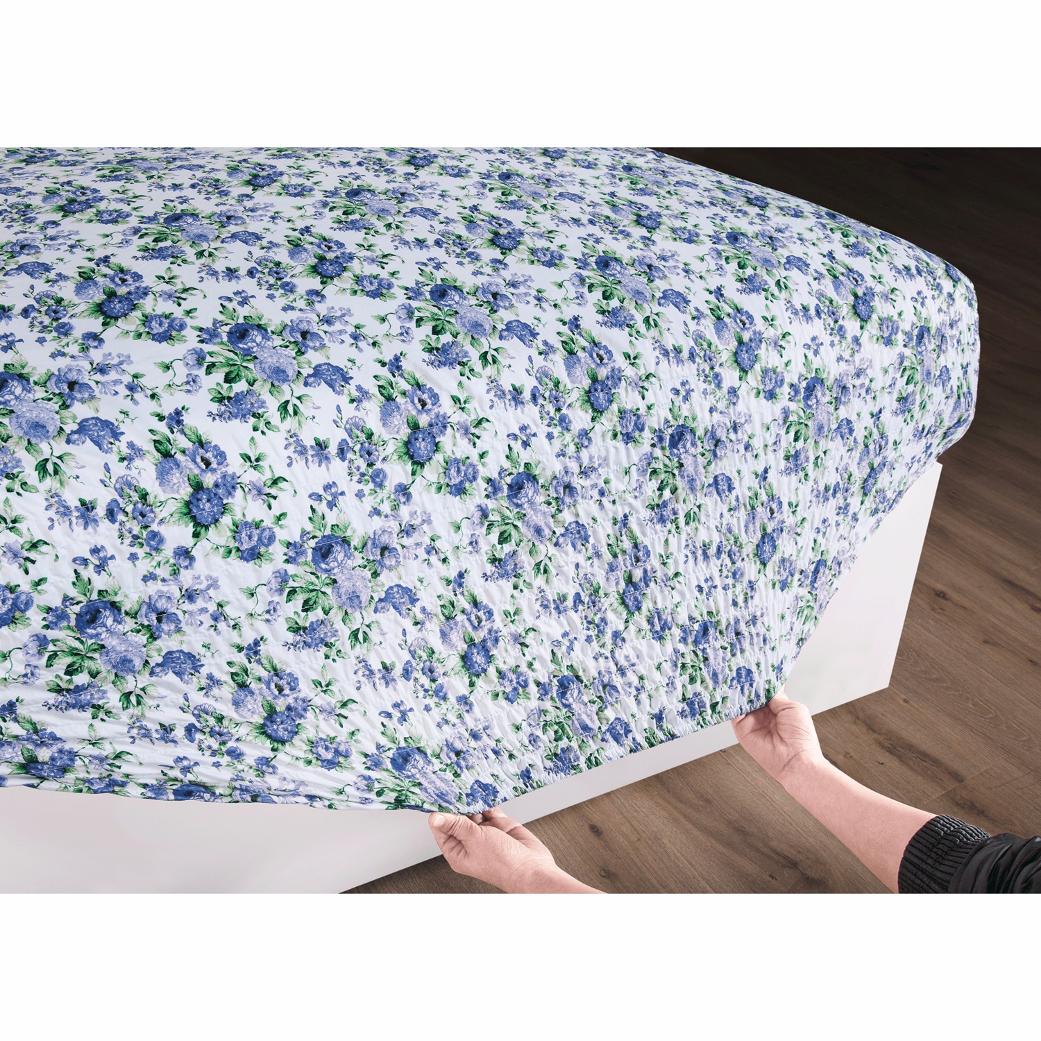Floral Bed Tite Sheets | Amerimark